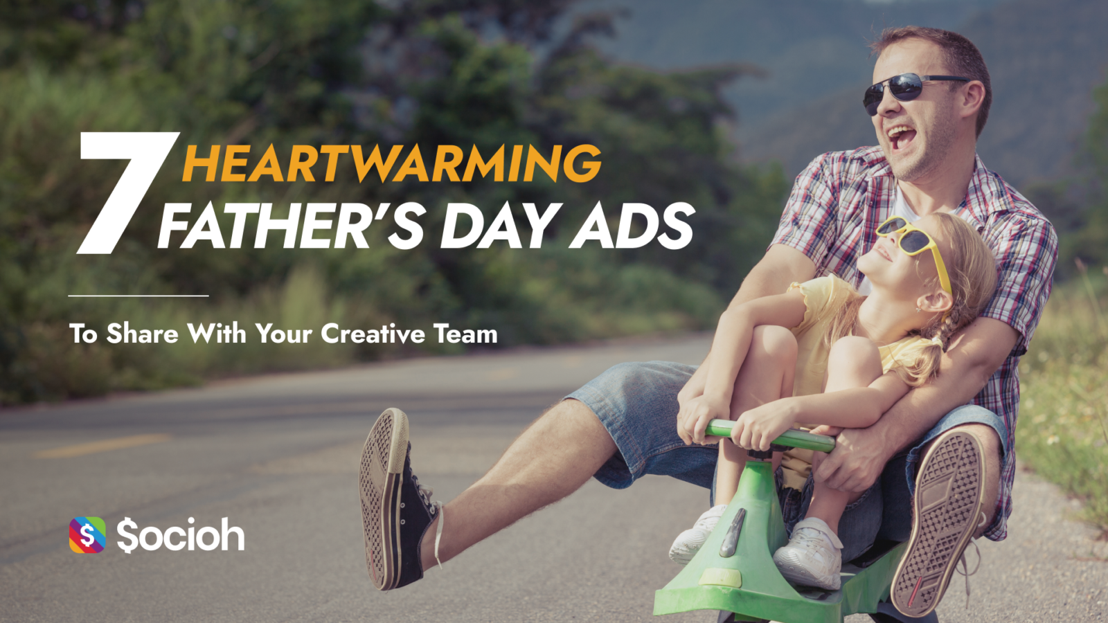 9 Clever Mother’s Day Ad Creatives - Socioh: Redefine your Product Feed